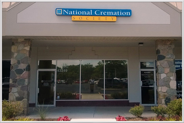 National Cremation Society of Bloomfield | National Cremation